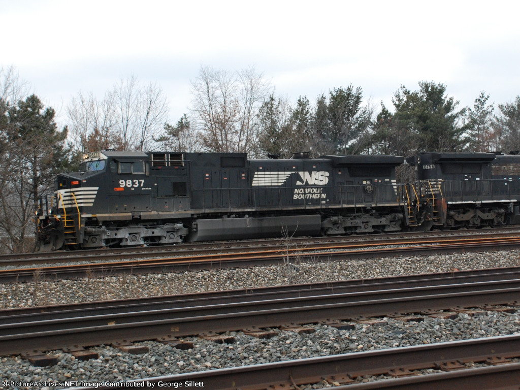 NS 9837